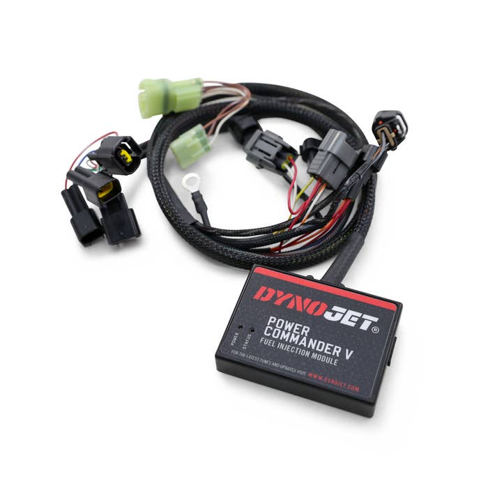 Dynojet Power Commander Kawasaki ER/EX Ninja 650 2012/2019