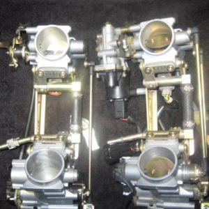 Suzuki SV650 1999/2019 Spears Enterprises/Spears Racing