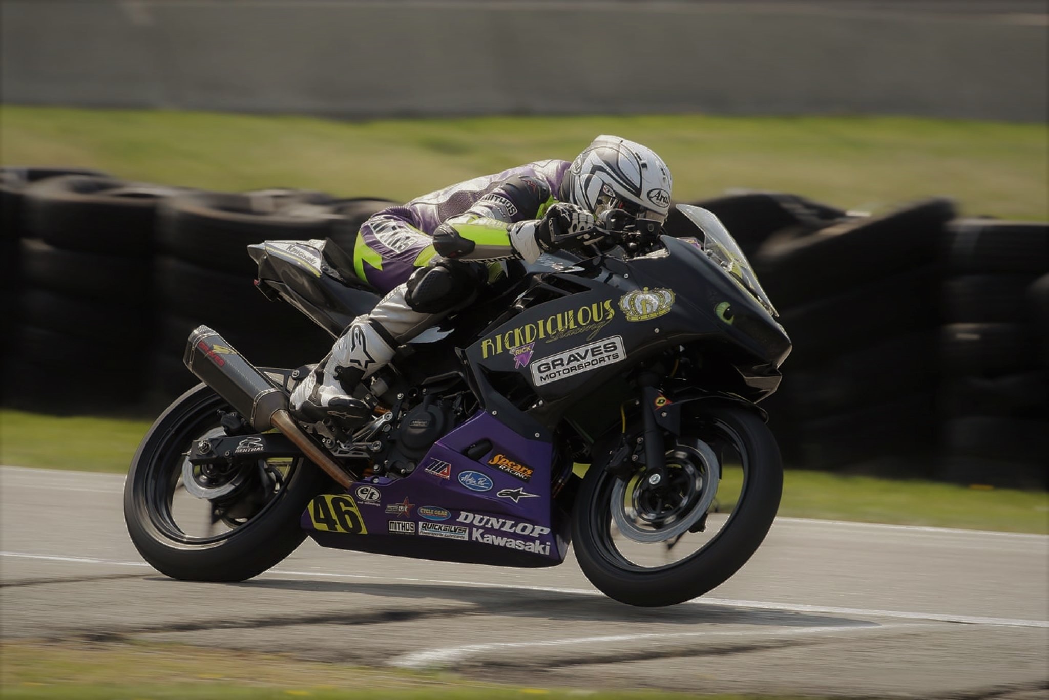 Spears Enterprises / Spears Racing World Headquarters