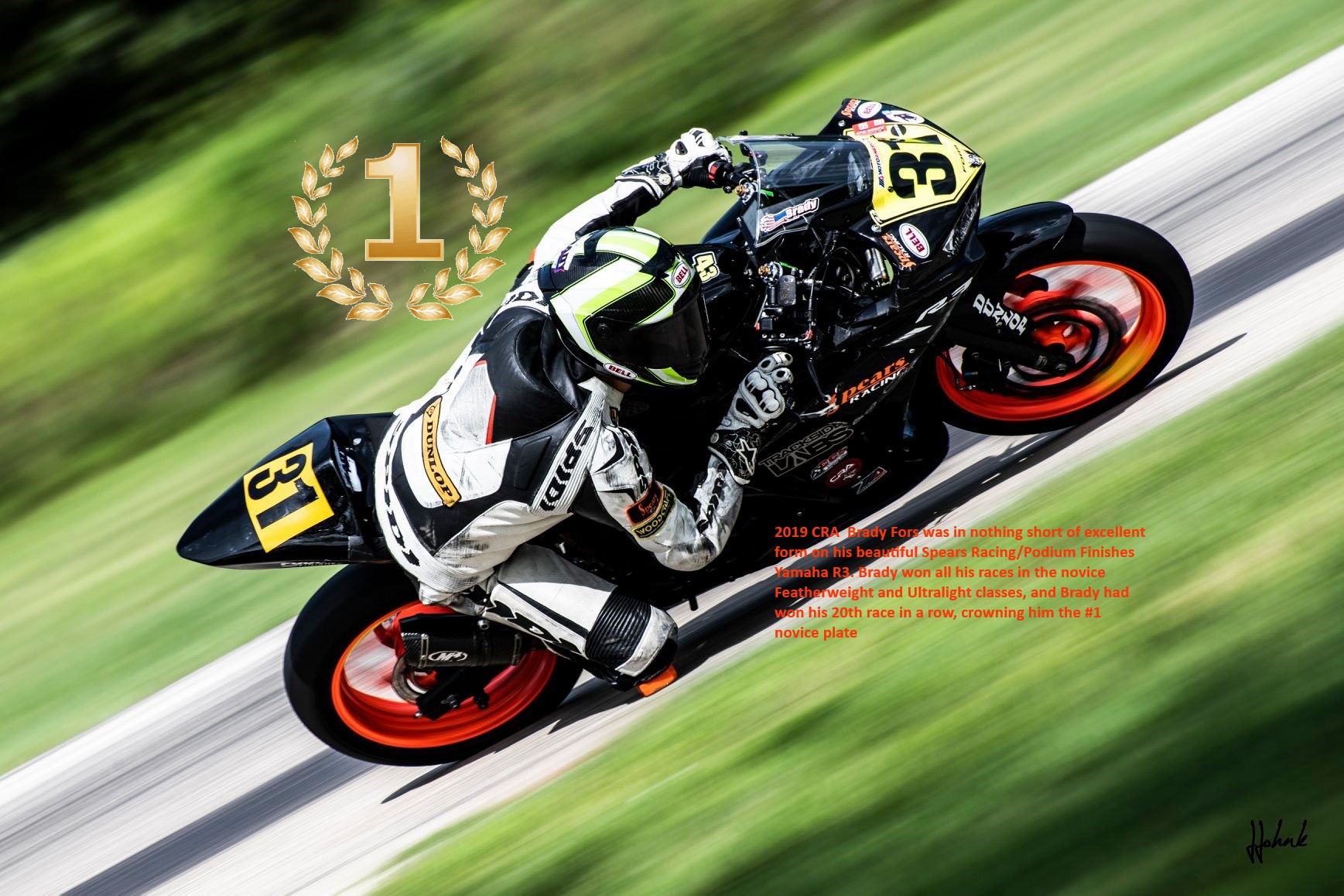 Spears Enterprises / Spears Racing World Headquarters