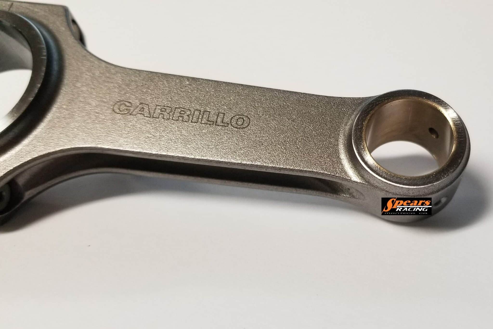 Carrillo KTM RC390cc Rod 2015/2019 spears racing