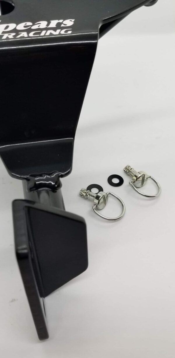 Yamaha R3 Fairing stay 2015/2018 Aluminum lightweight