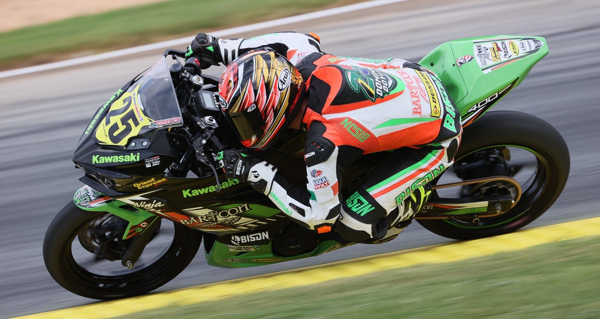 Spears Enterprises / Spears Racing World Headquarters