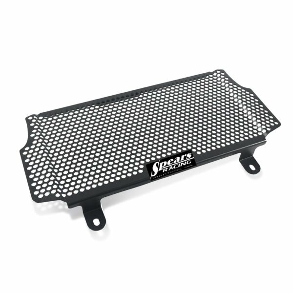 Kawasaki EX300 Radiator Guard -2013-2017-Spears Racing