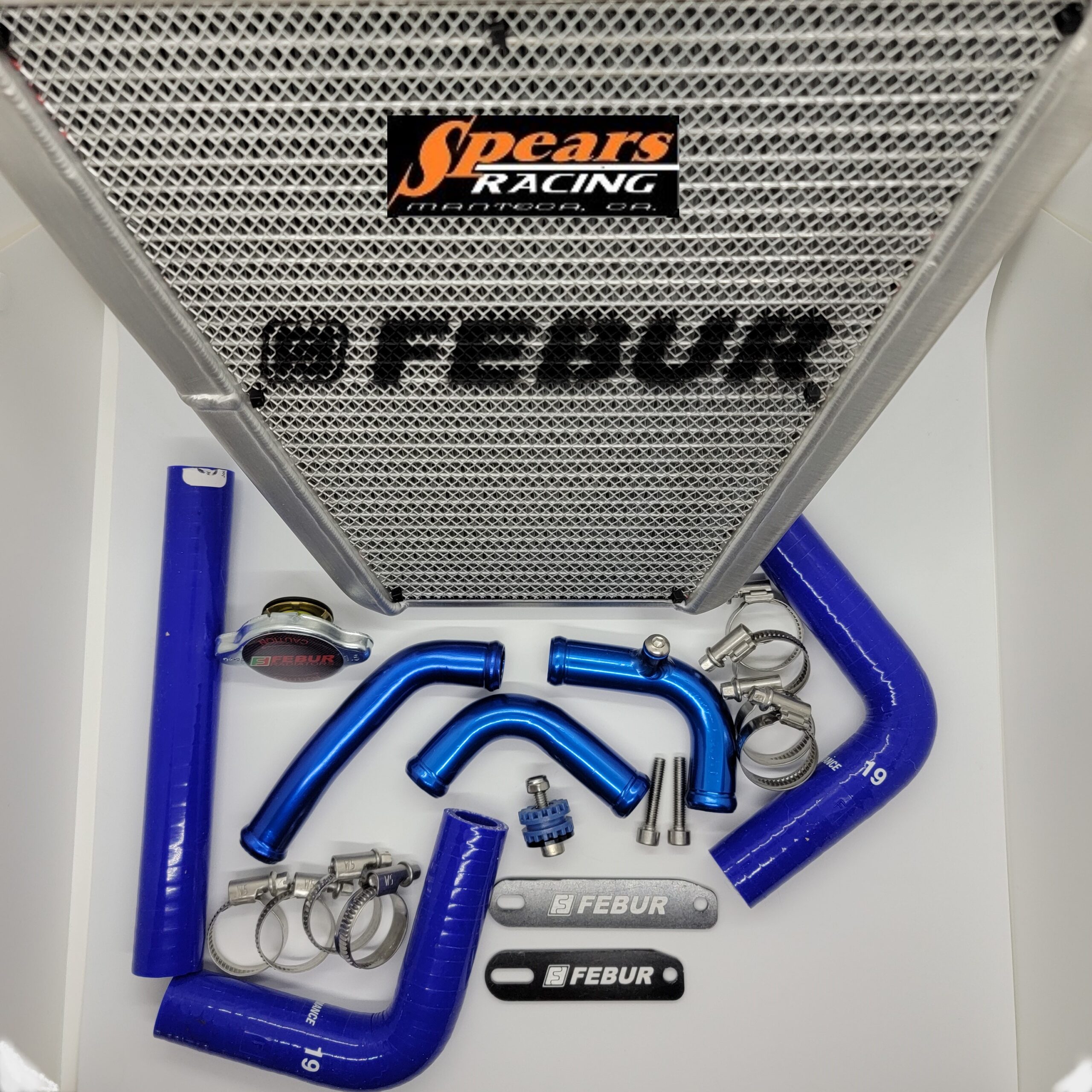 Spears Enterprises / Spears Racing World Headquarters