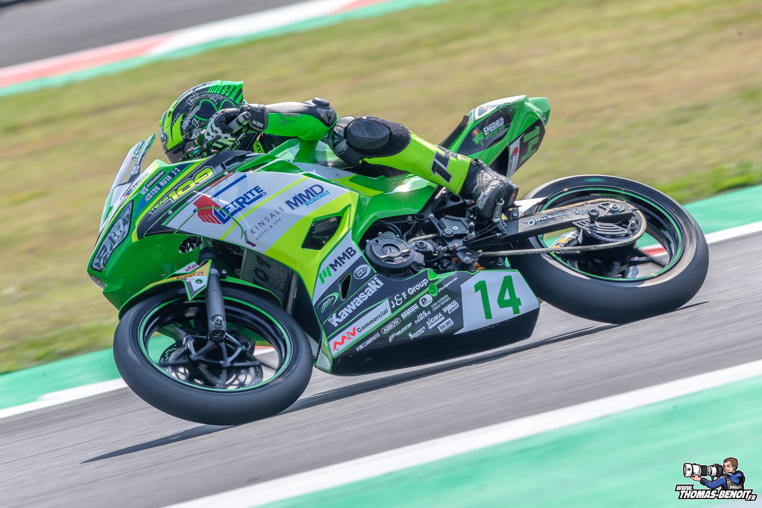 Spears Enterprises / Spears Racing World Headquarters